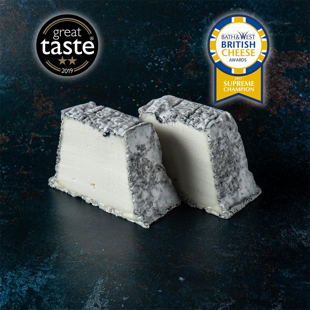 Pavé Cobble - The Cheese Market