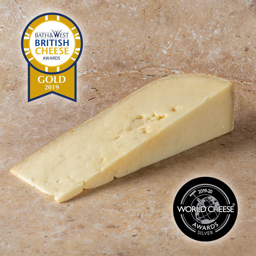 Rachel Reserve - The Cheese Market