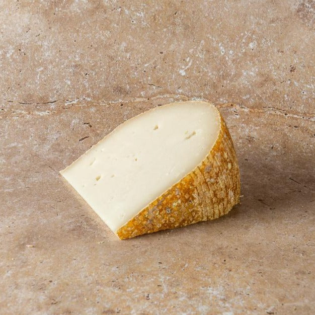 Rachel - The Cheese Market
