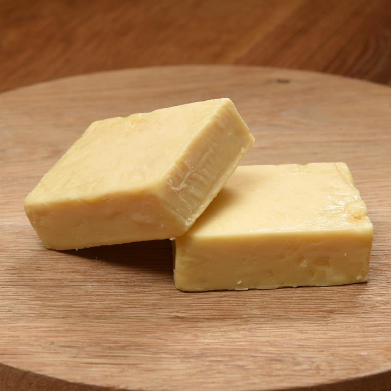 Longman's Strongman – The Cheese Market
