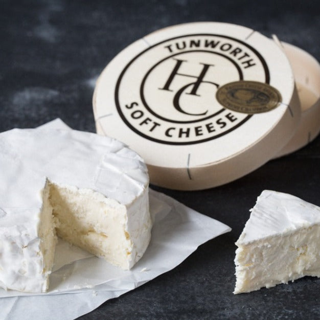 Tunworth - The Cheese Market